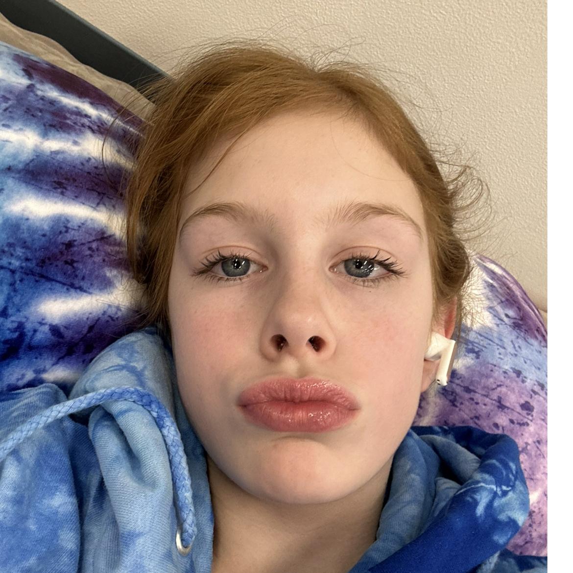 🏐SOPHIA🥴's Post|Lemon8