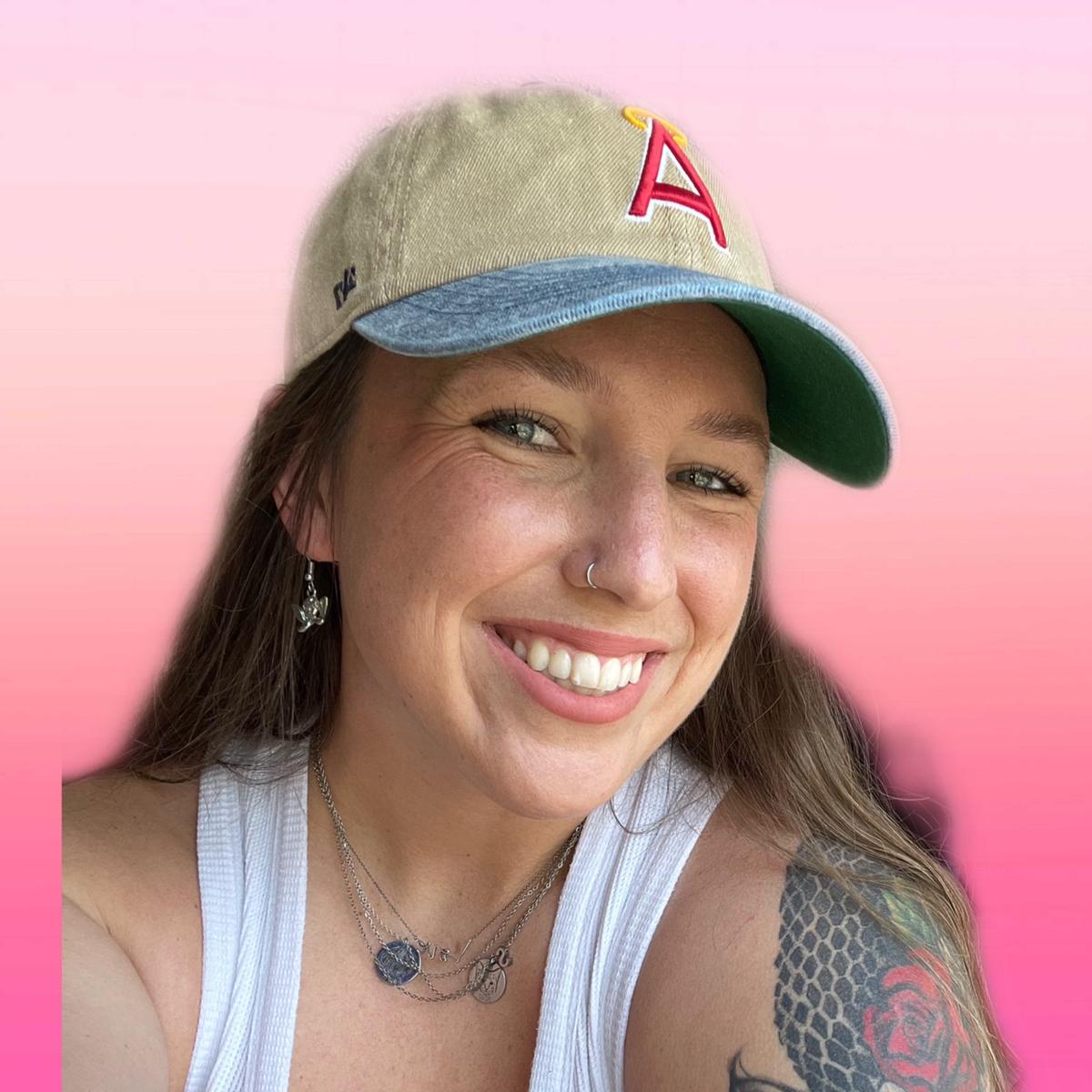 Swilly ⚾️🩷's Post|Lemon8