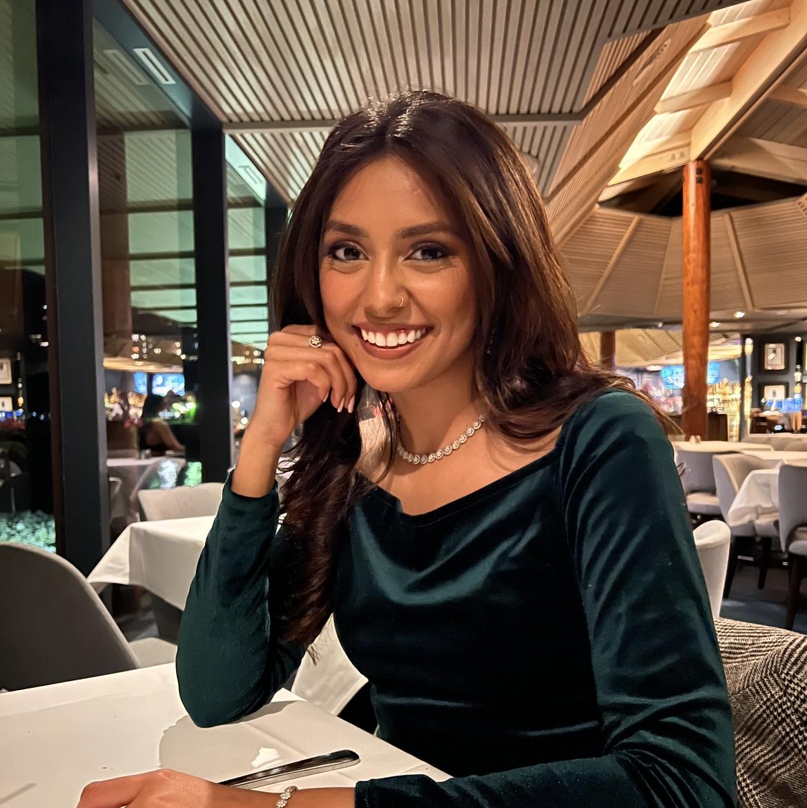 Afra Nehal's Post|Lemon8