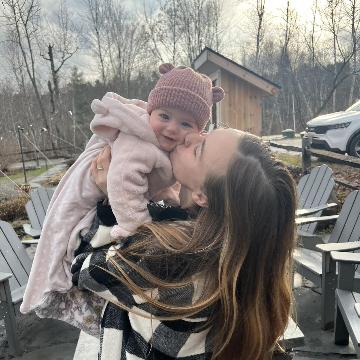 Claire Gamache 's Post|Lemon8