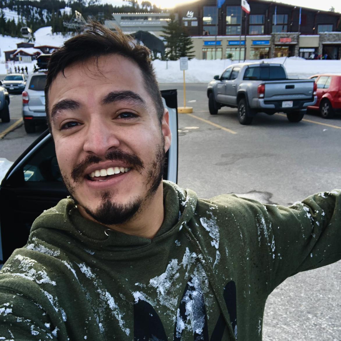 Alexx Robles's Post|Lemon8