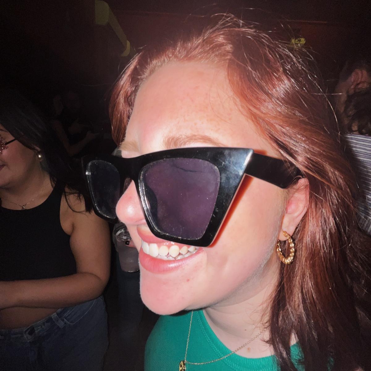 Sadie Kinney's Post|Lemon8