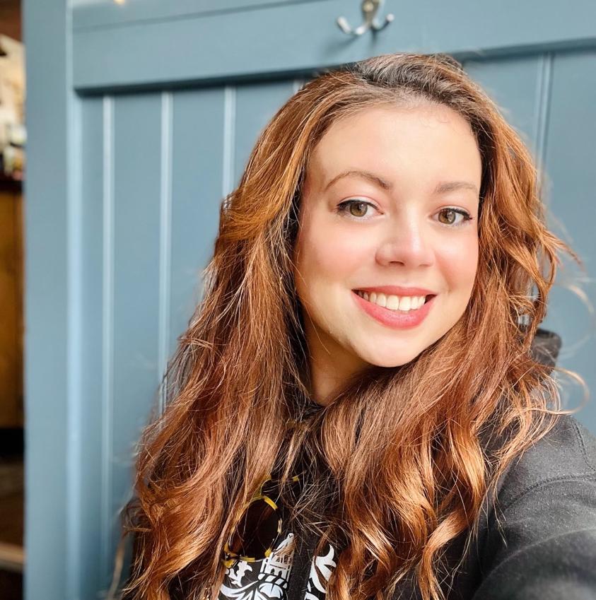 Charlotte Moore's Post|Lemon8