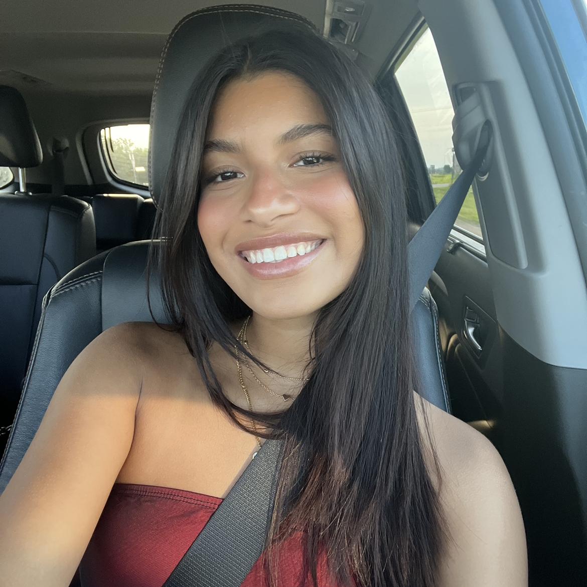 crystal garcia's Post|Lemon8