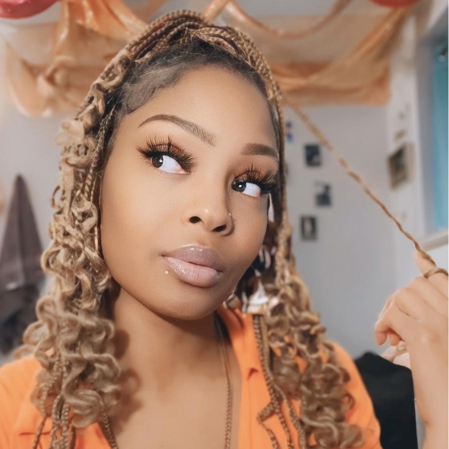 Legendary Luck's Post|Lemon8