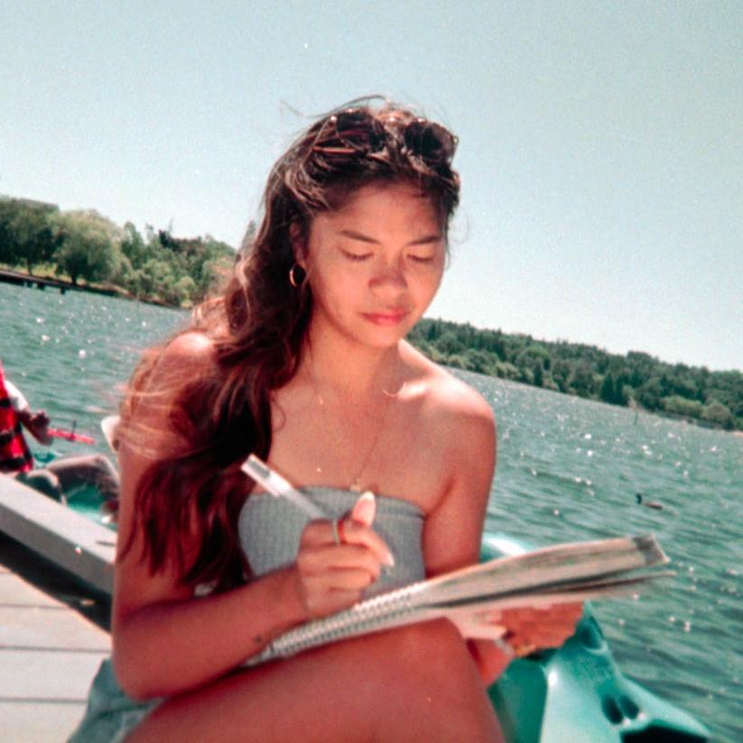 kate (she/her)'s Post|Lemon8