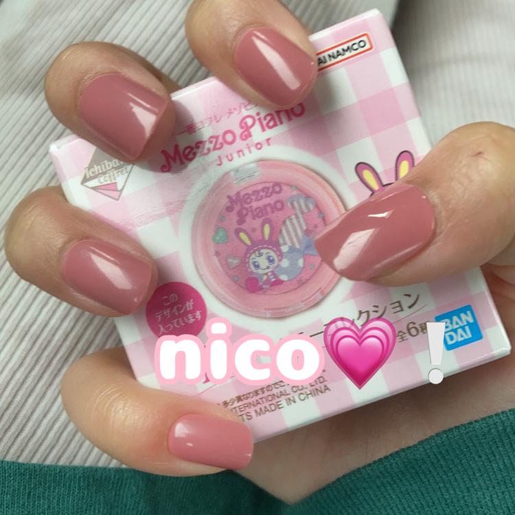 に こ 💗 (nico）'s Post|Lemon8