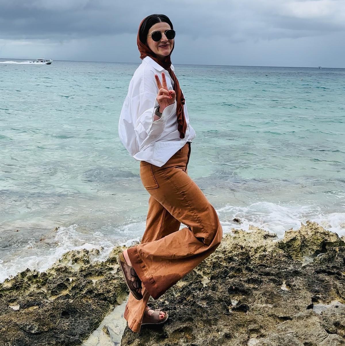 Layla Shaikley 's Post|Lemon8