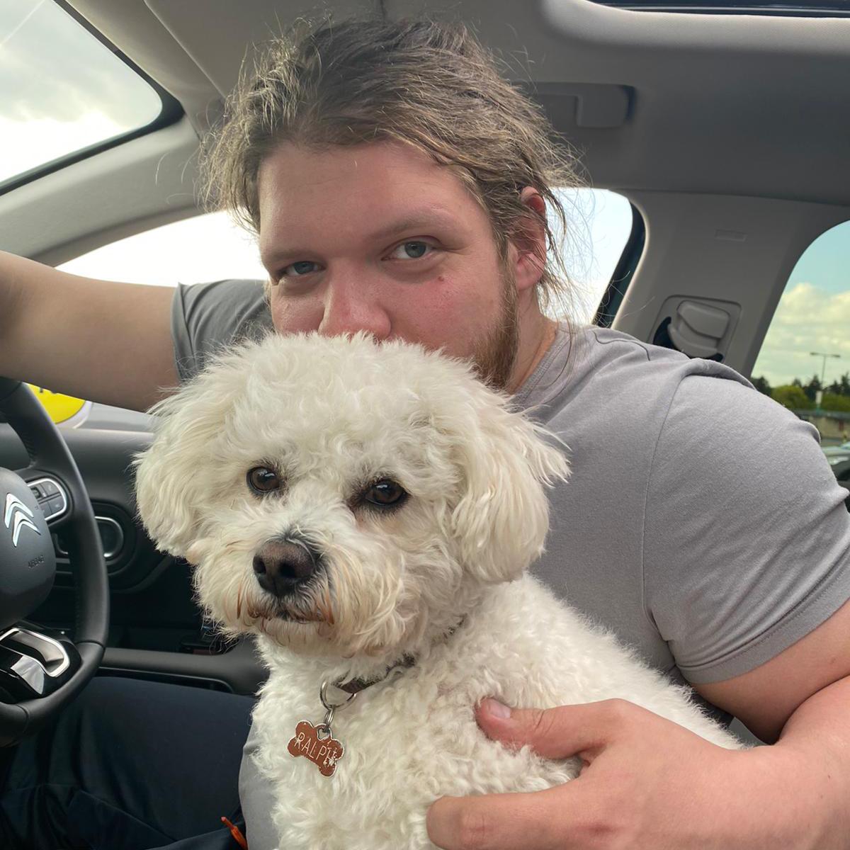 Charlie's Post|Lemon8