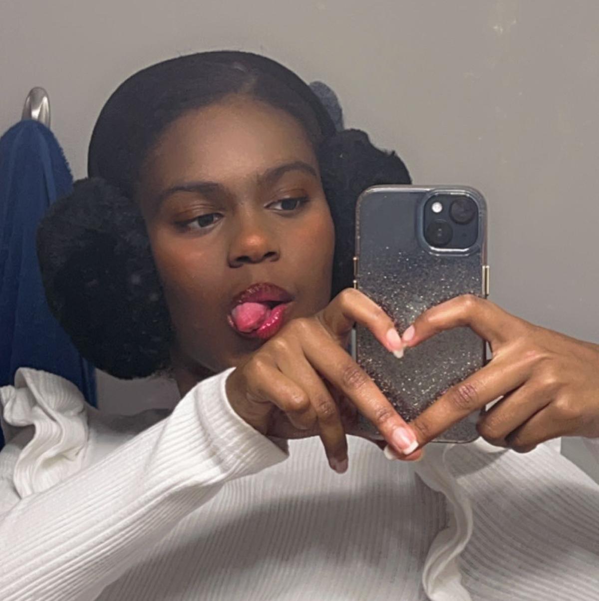 Sarai 's Post|Lemon8