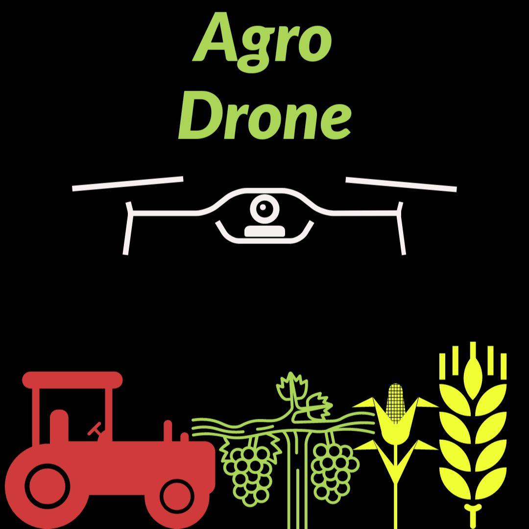 Agro Drone's Post|Lemon8