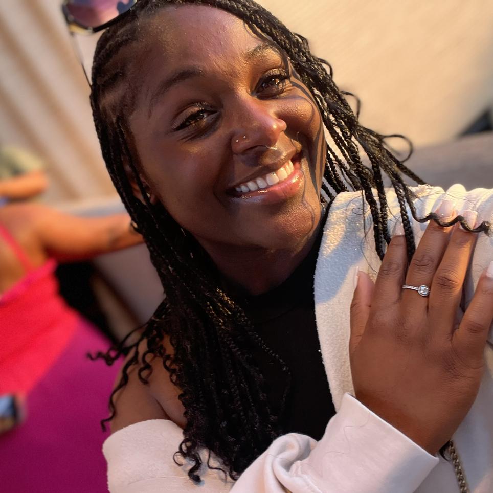 Tiara Jenkins's Post|Lemon8