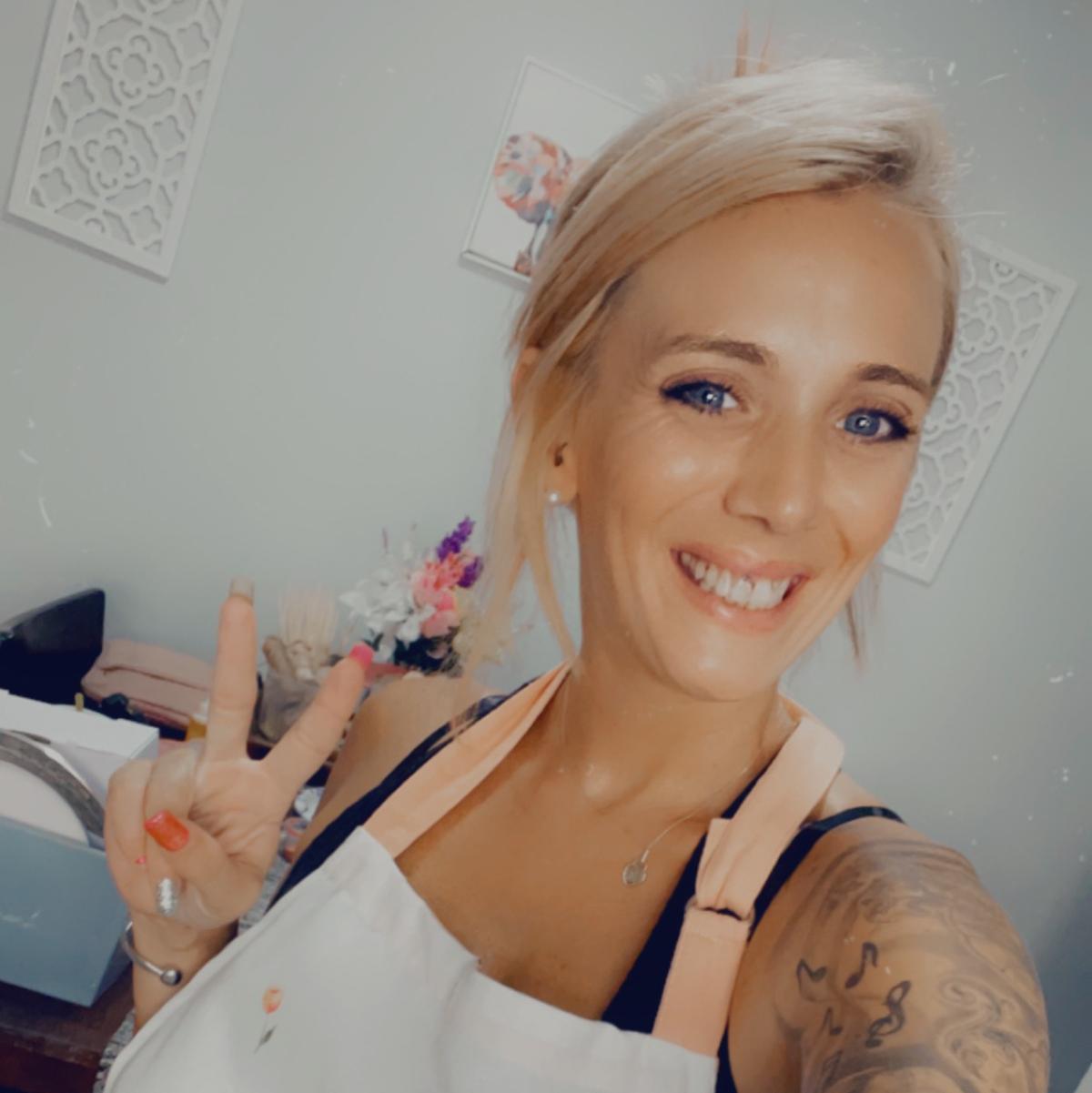 Kasey Kamp's Post|Lemon8