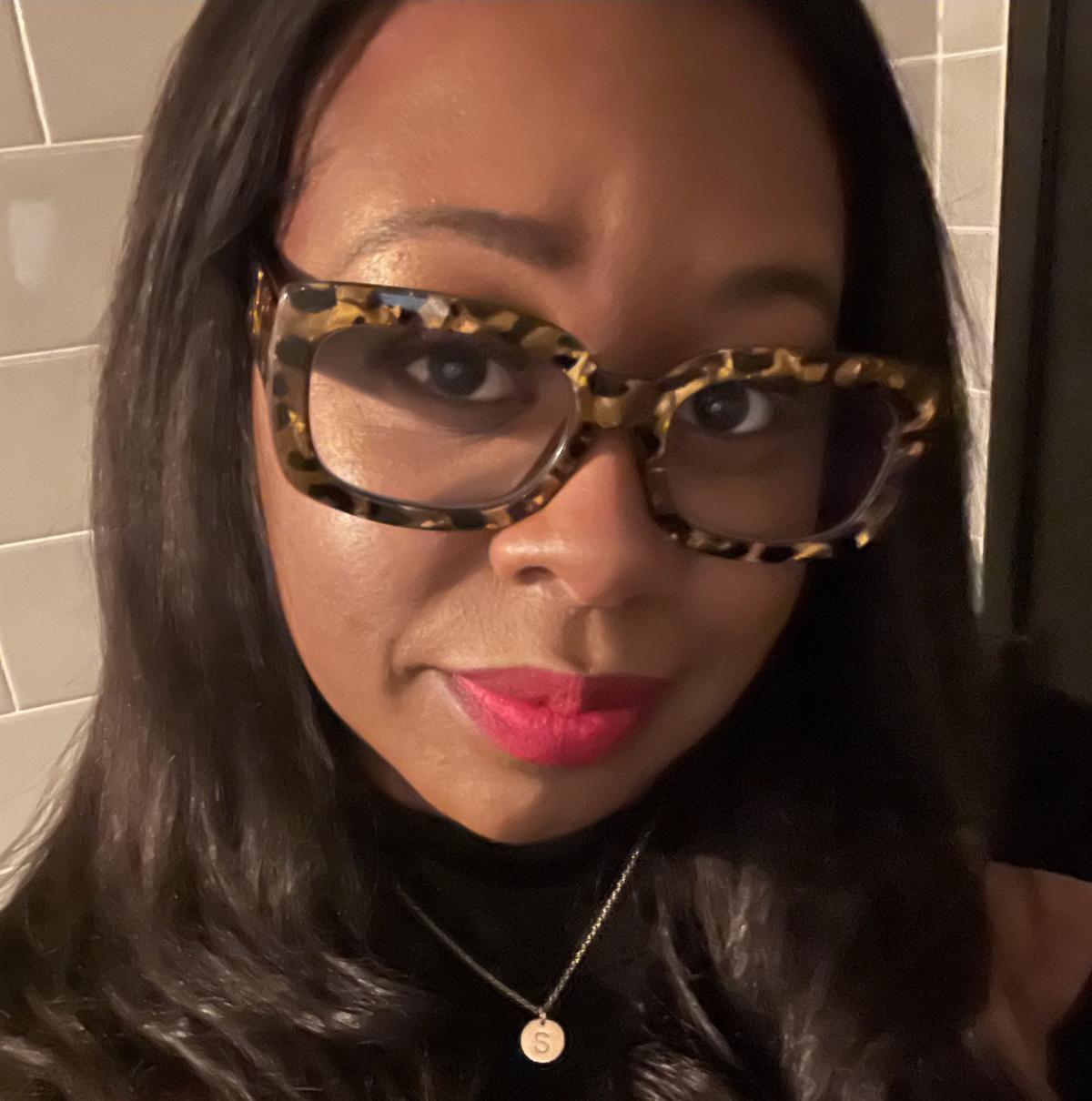 Shira James's Post|Lemon8