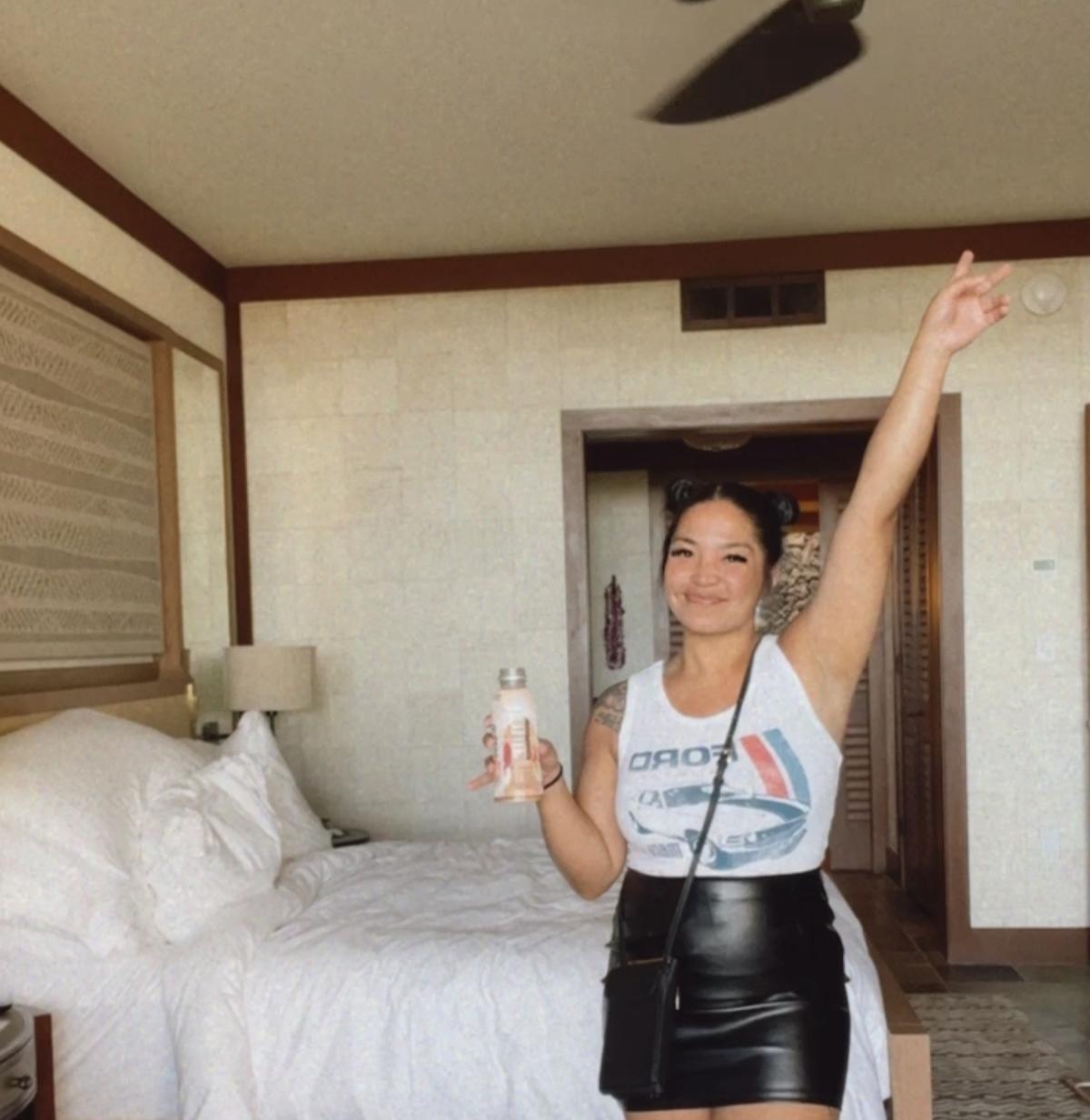 Bronlyn Dikito's Post|Lemon8