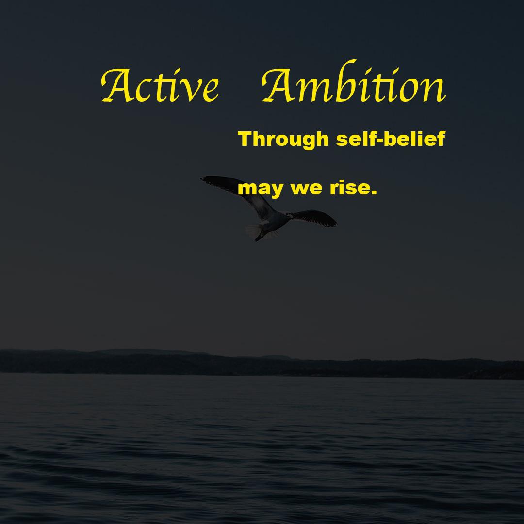 Active Ambition's Post|Lemon8