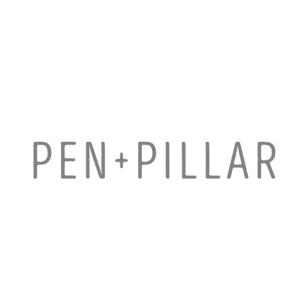Pen+Pillar's Post|Lemon8