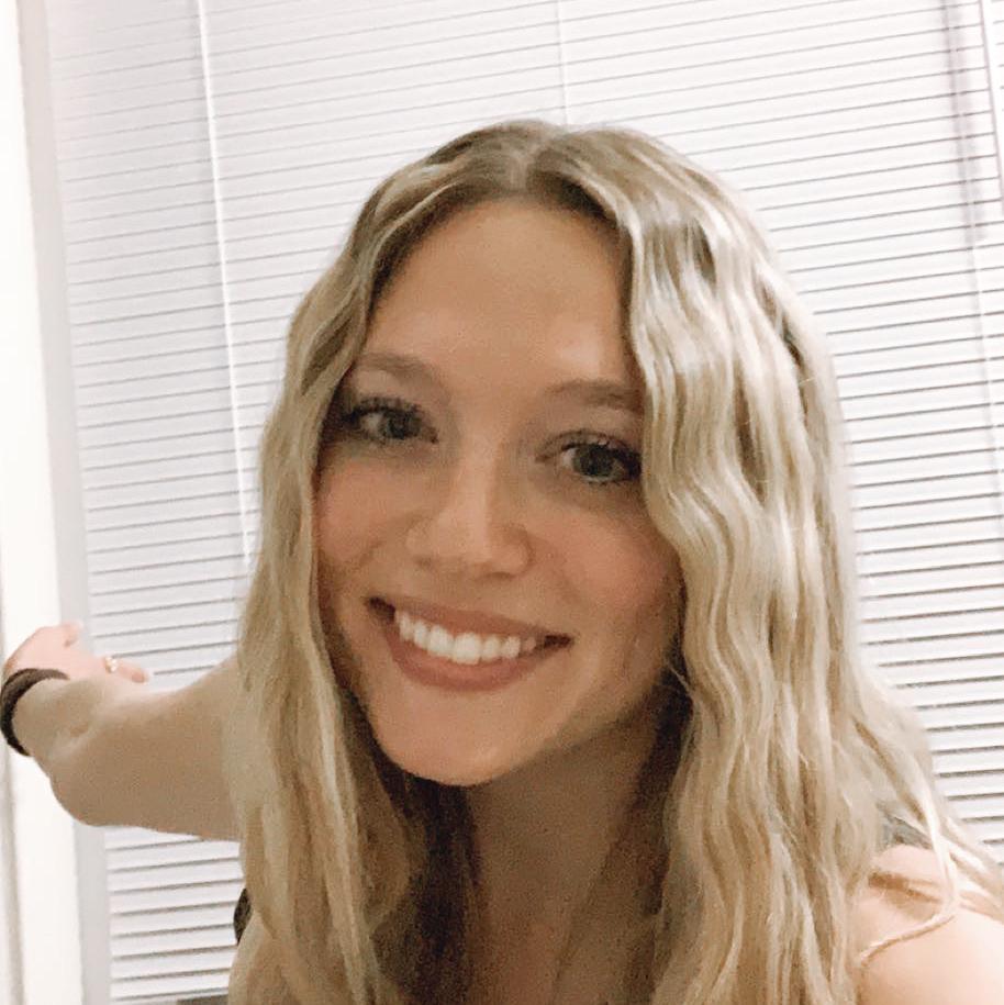 bridget's Post|Lemon8