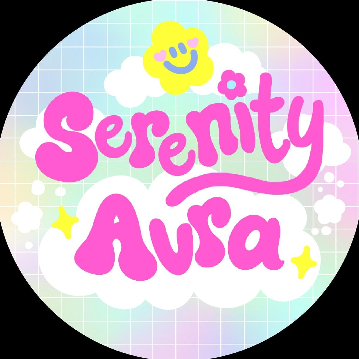 Serenity Aura🌈さんの投稿|Lemon8