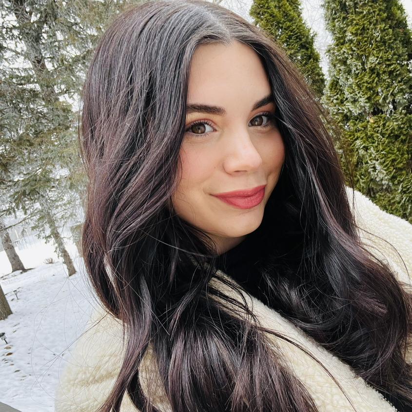 Isabel Nasser 's Post|Lemon8