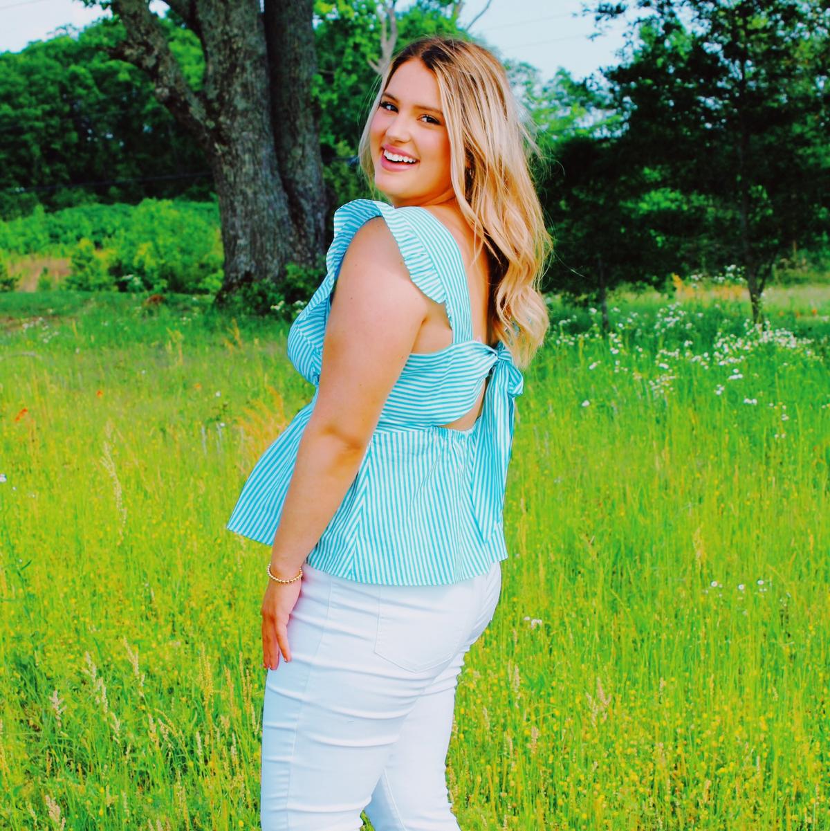 Kate Thompson's Post|Lemon8