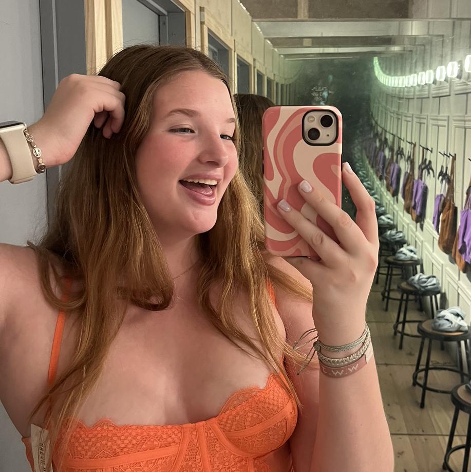 SARAH 🌅📀🧡🌟's Post|Lemon8