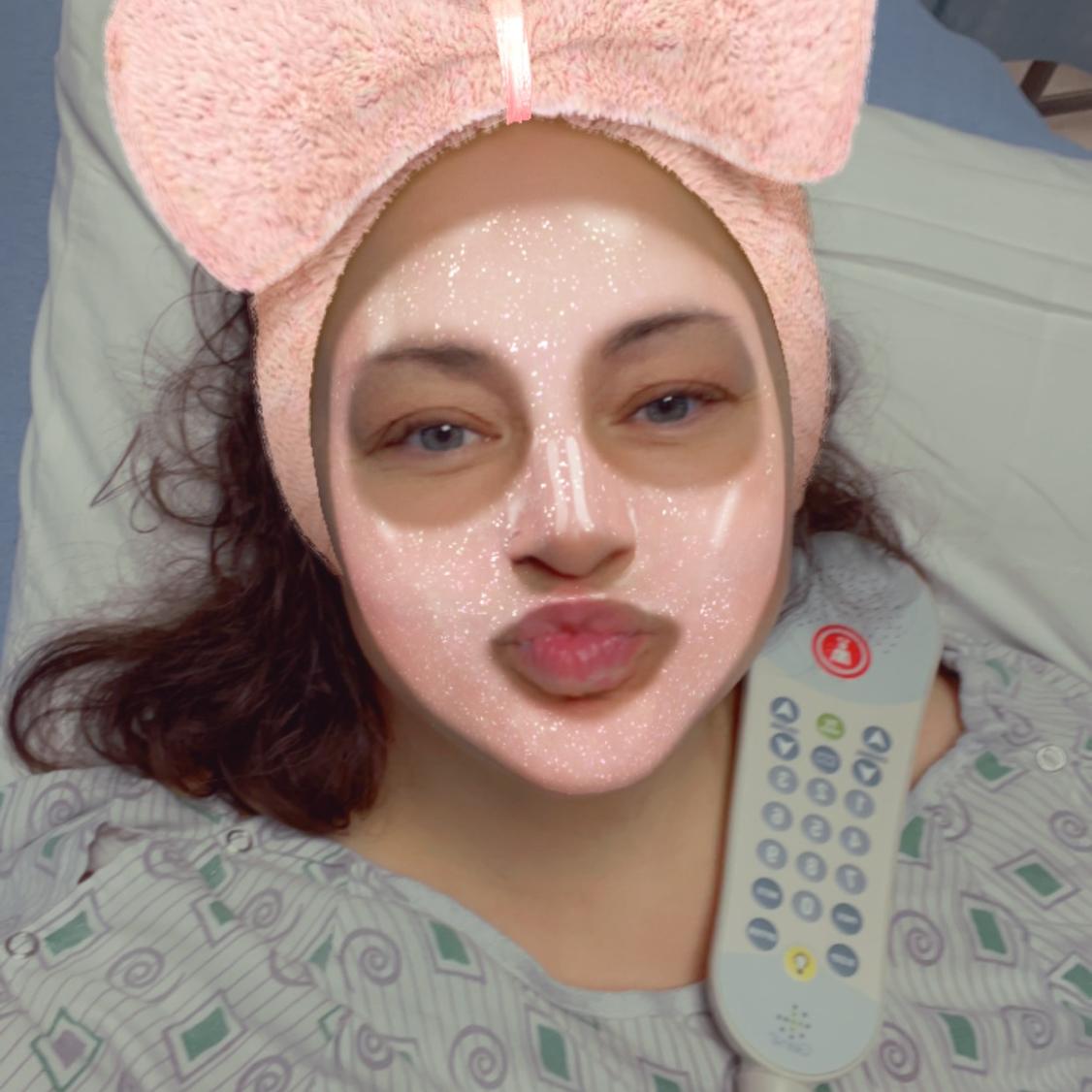 Miss Krowder 's Post|Lemon8