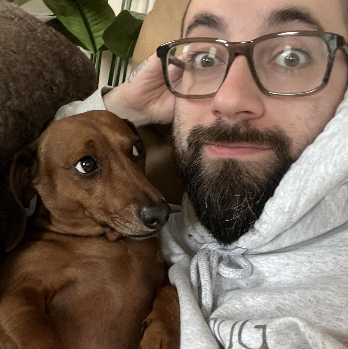 Andrew's Post|Lemon8