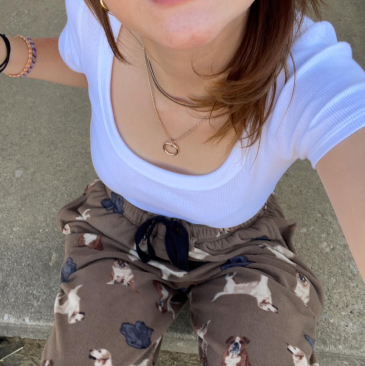 Trinity's Post|Lemon8