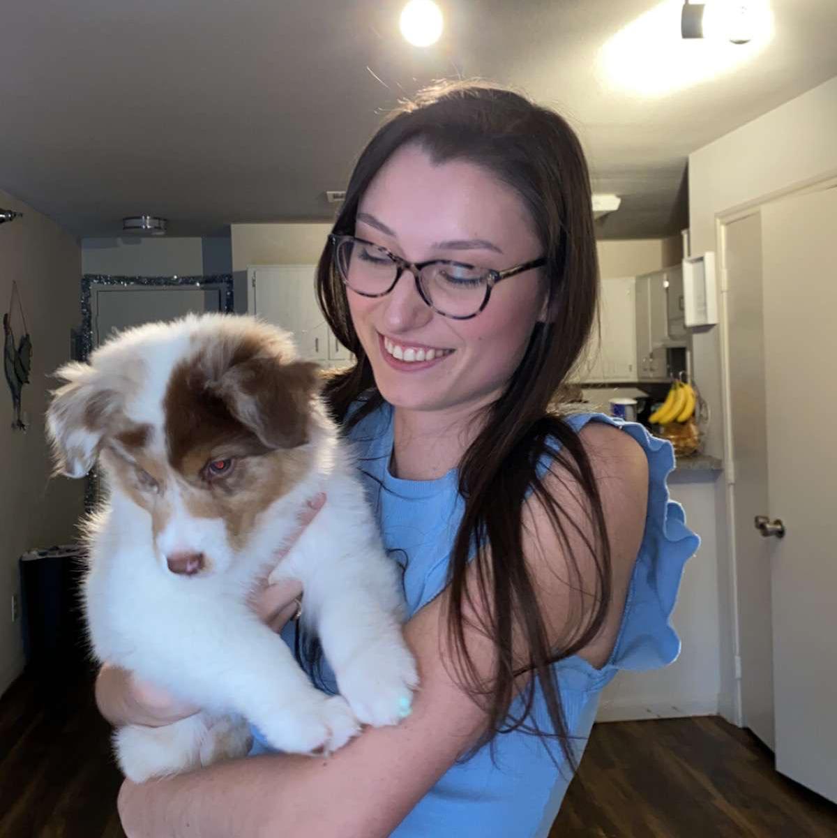 Amelia's Post|Lemon8