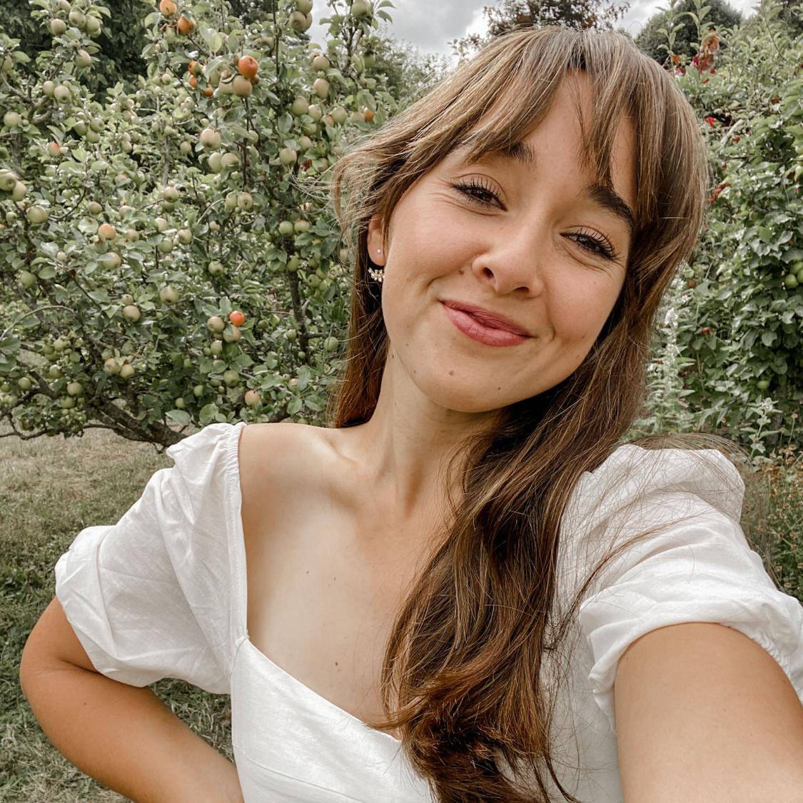 Irma Sophia's Post|Lemon8