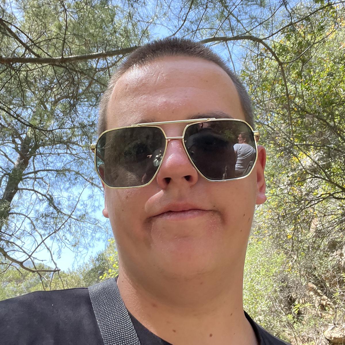 Steven Poole's Post|Lemon8