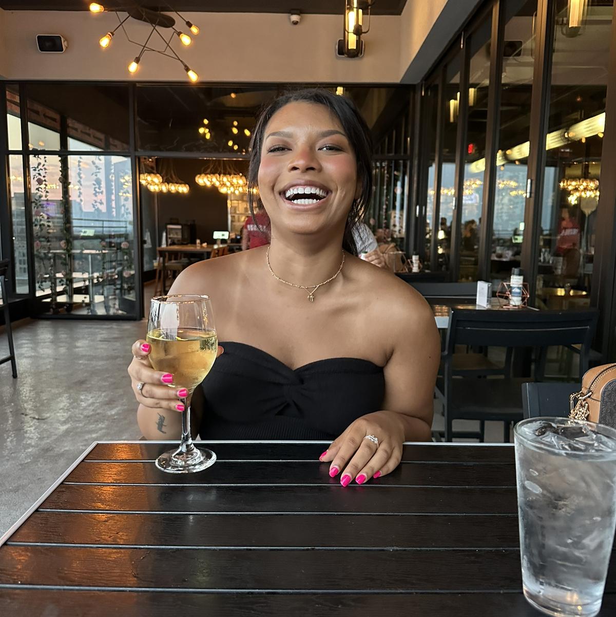 Lexi McDonald 's Post|Lemon8