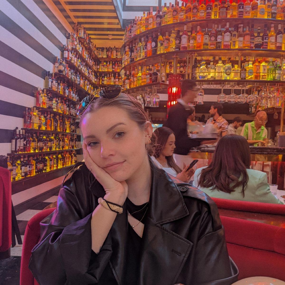 BETHANY EVE's Post|Lemon8