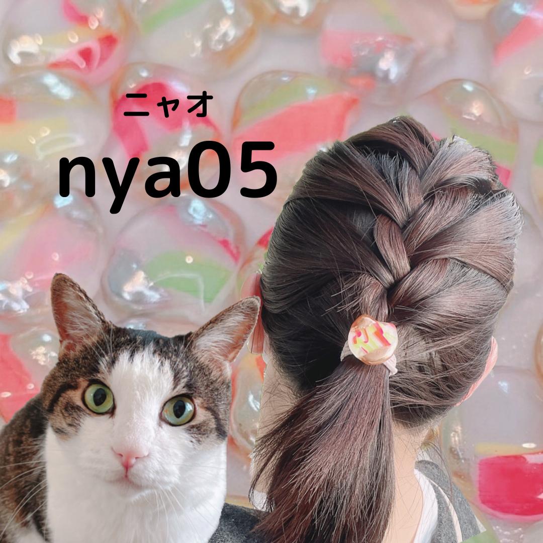 nya05@kani's Post|Lemon8