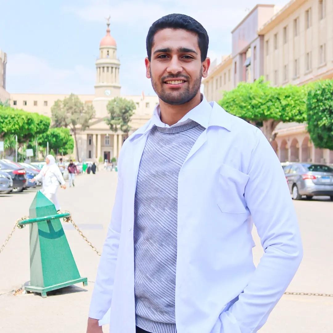 Dr Ahmed Walid's Post|Lemon8