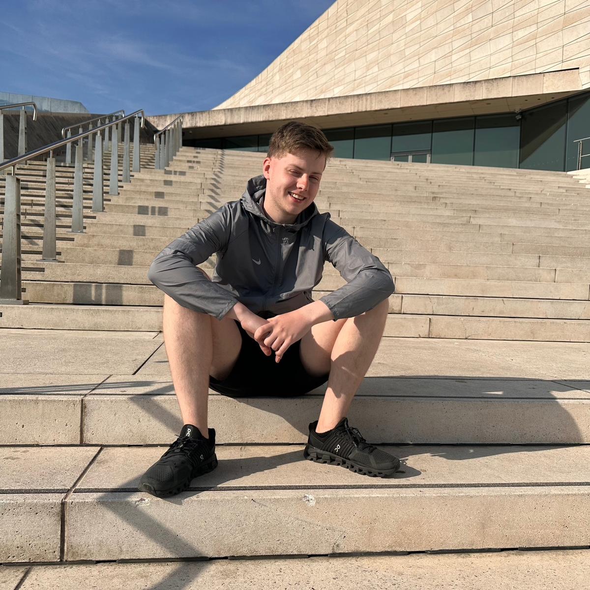 Ben Rigby's Post|Lemon8