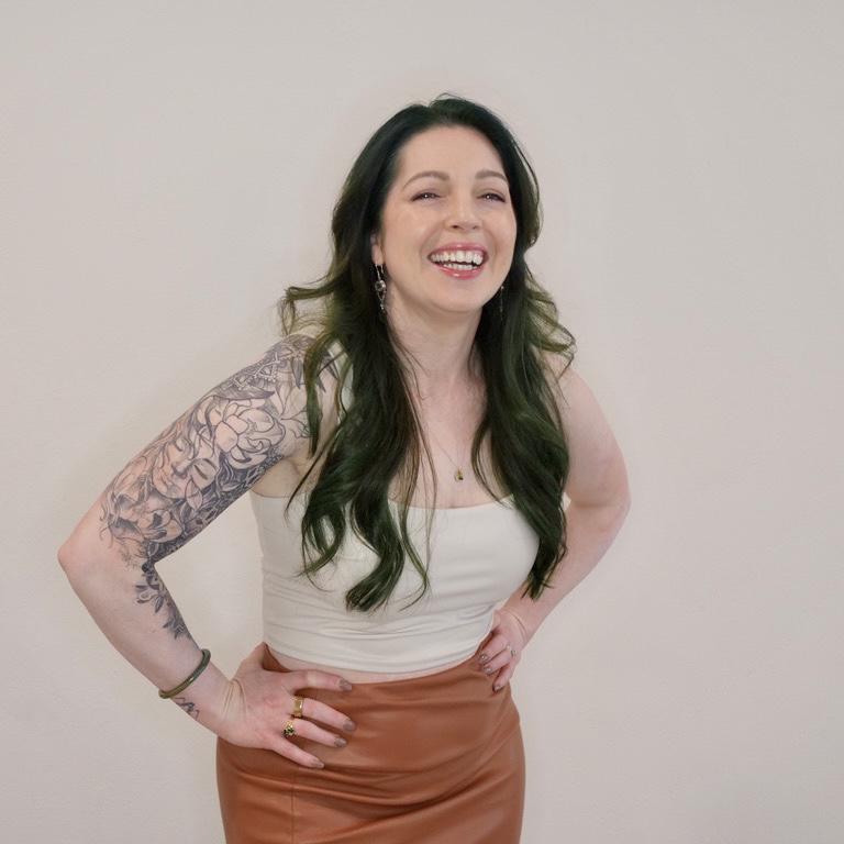 Jacquelyn R's Post|Lemon8