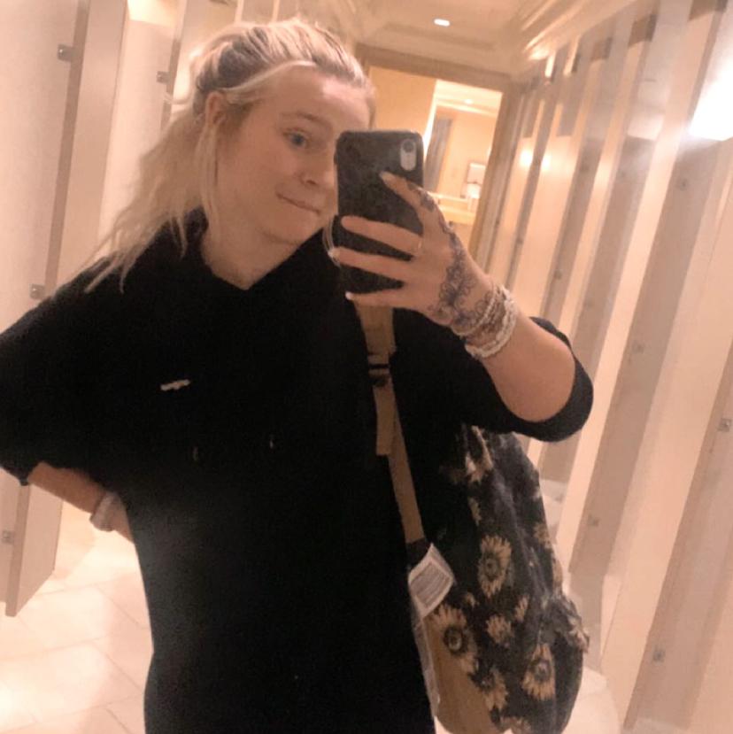 Trinity S.'s Post|Lemon8