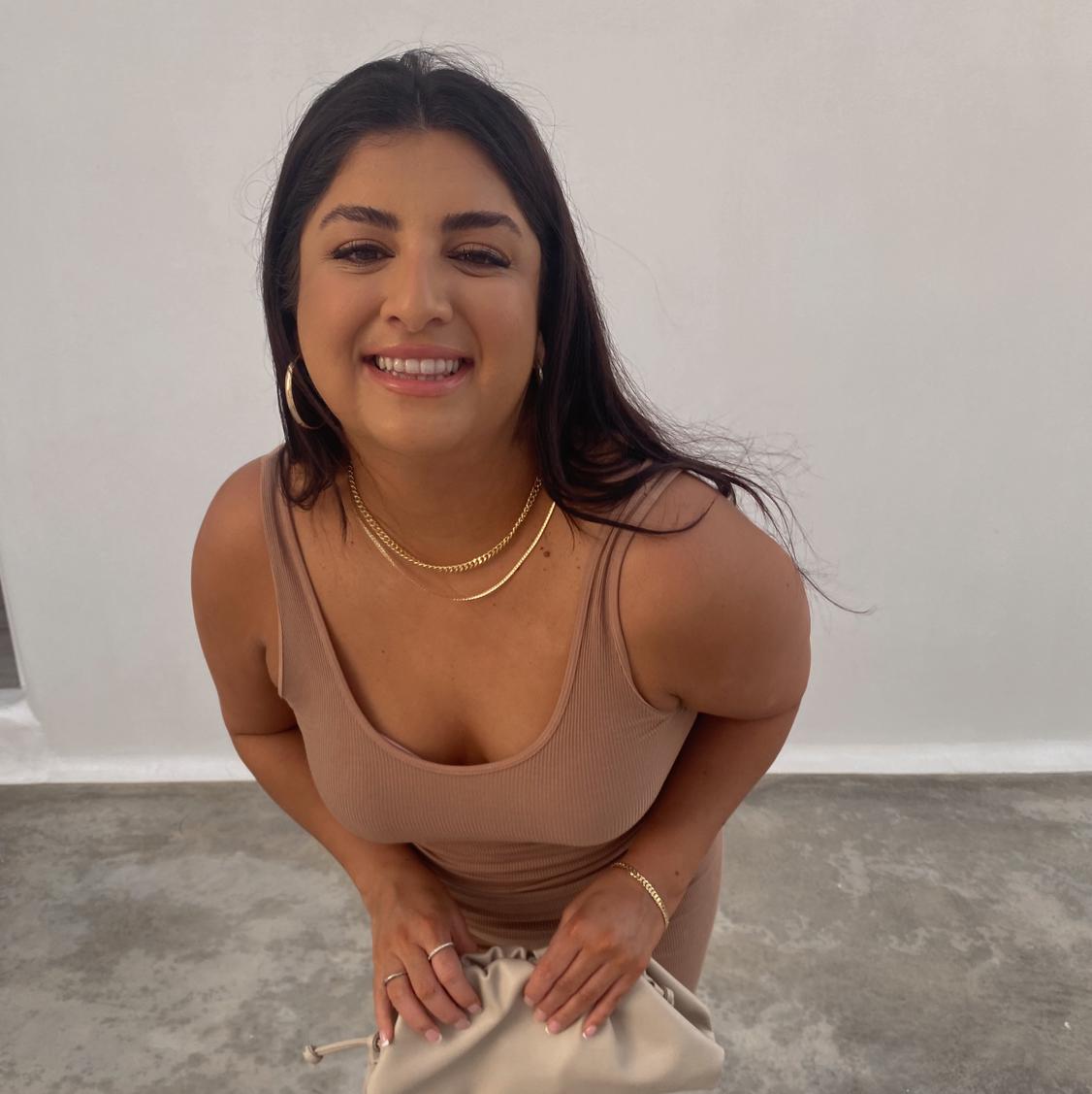 Brittany Lopez's Post|Lemon8