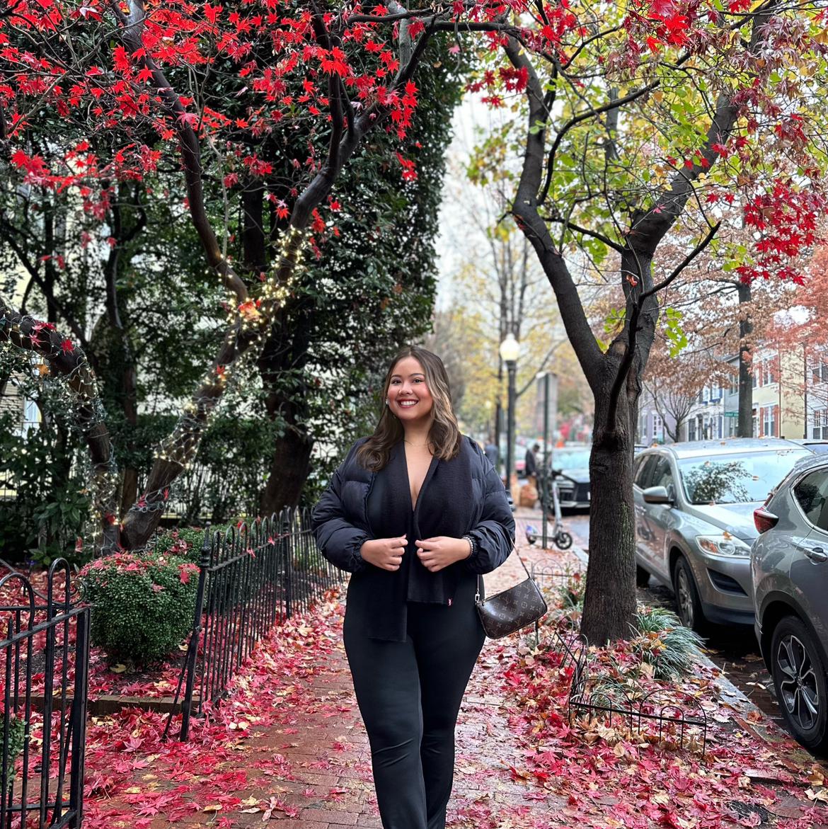 Charida's Post|Lemon8