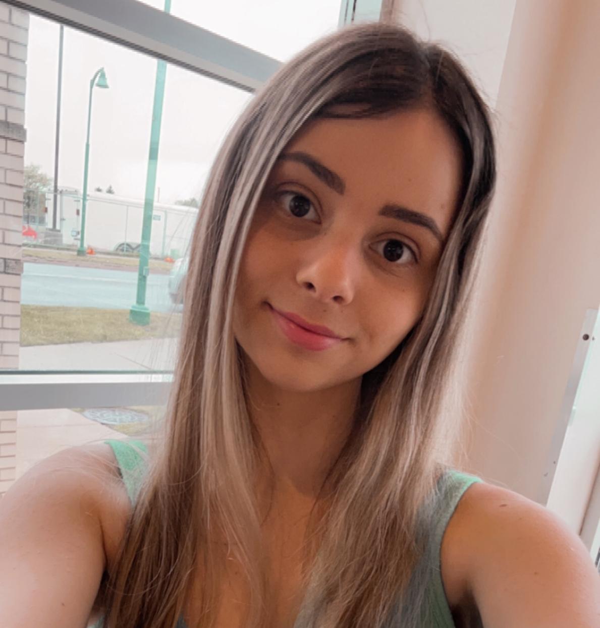 Isabel Barnes's Post|Lemon8