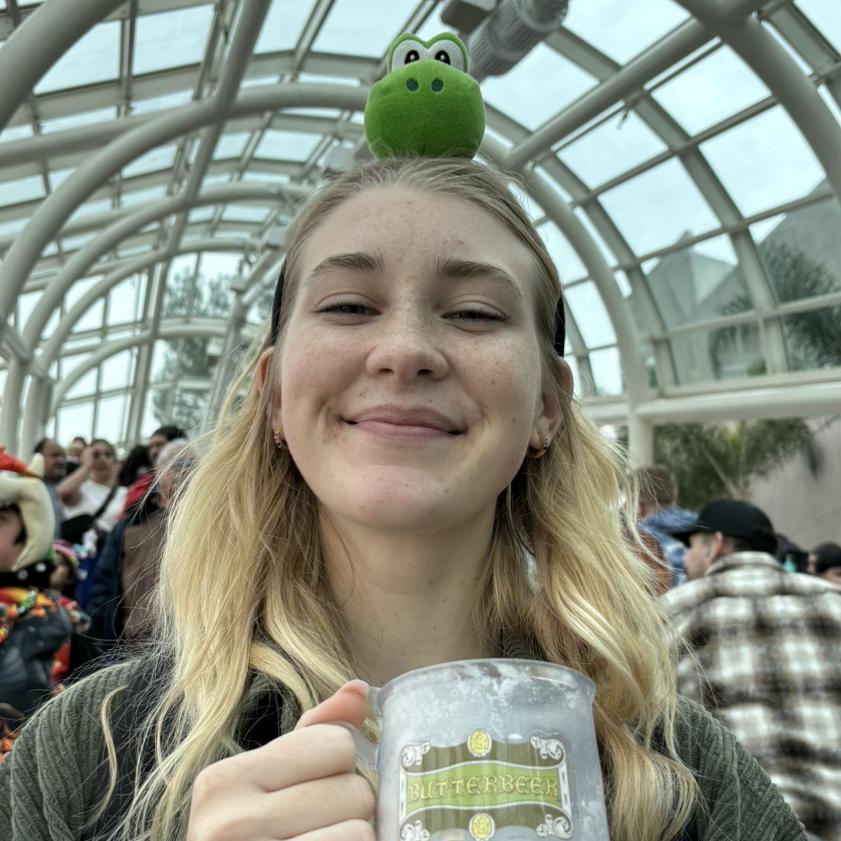 Madison Finley's Post|Lemon8