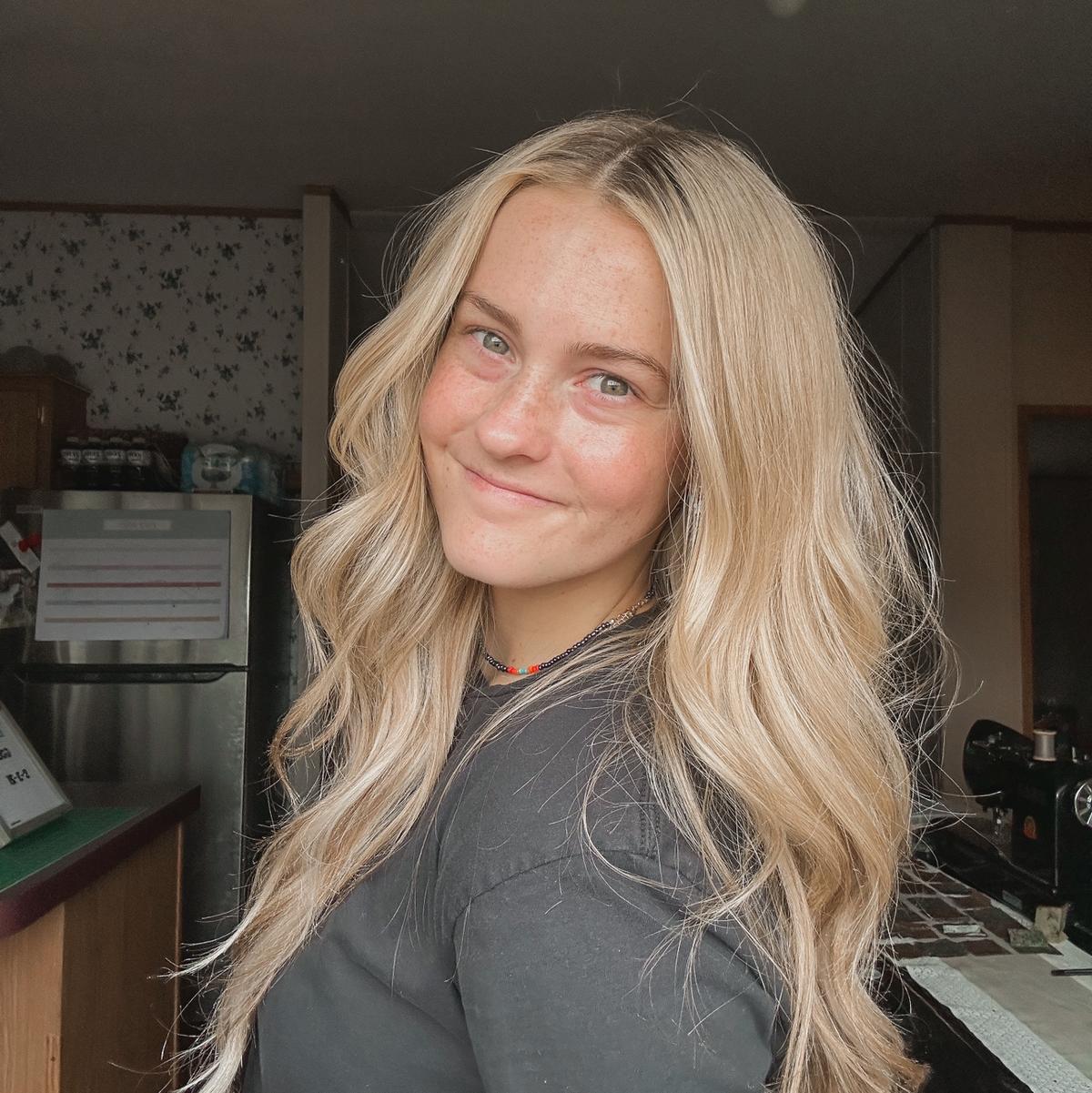 Rylee Goodman's Post|Lemon8