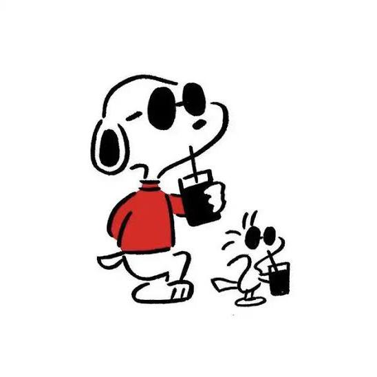 snoopy's Post|Lemon8