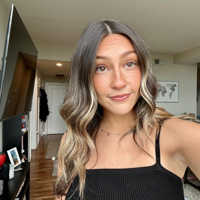 Gianna Onorato's Post|Lemon8