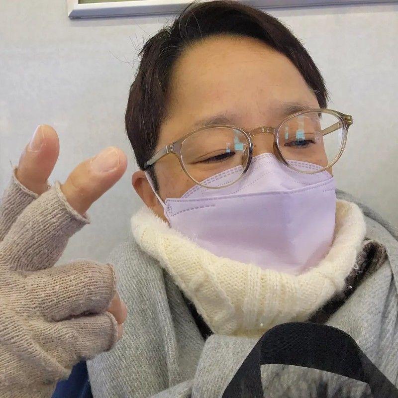 Tomomi Takahash's Post|Lemon8