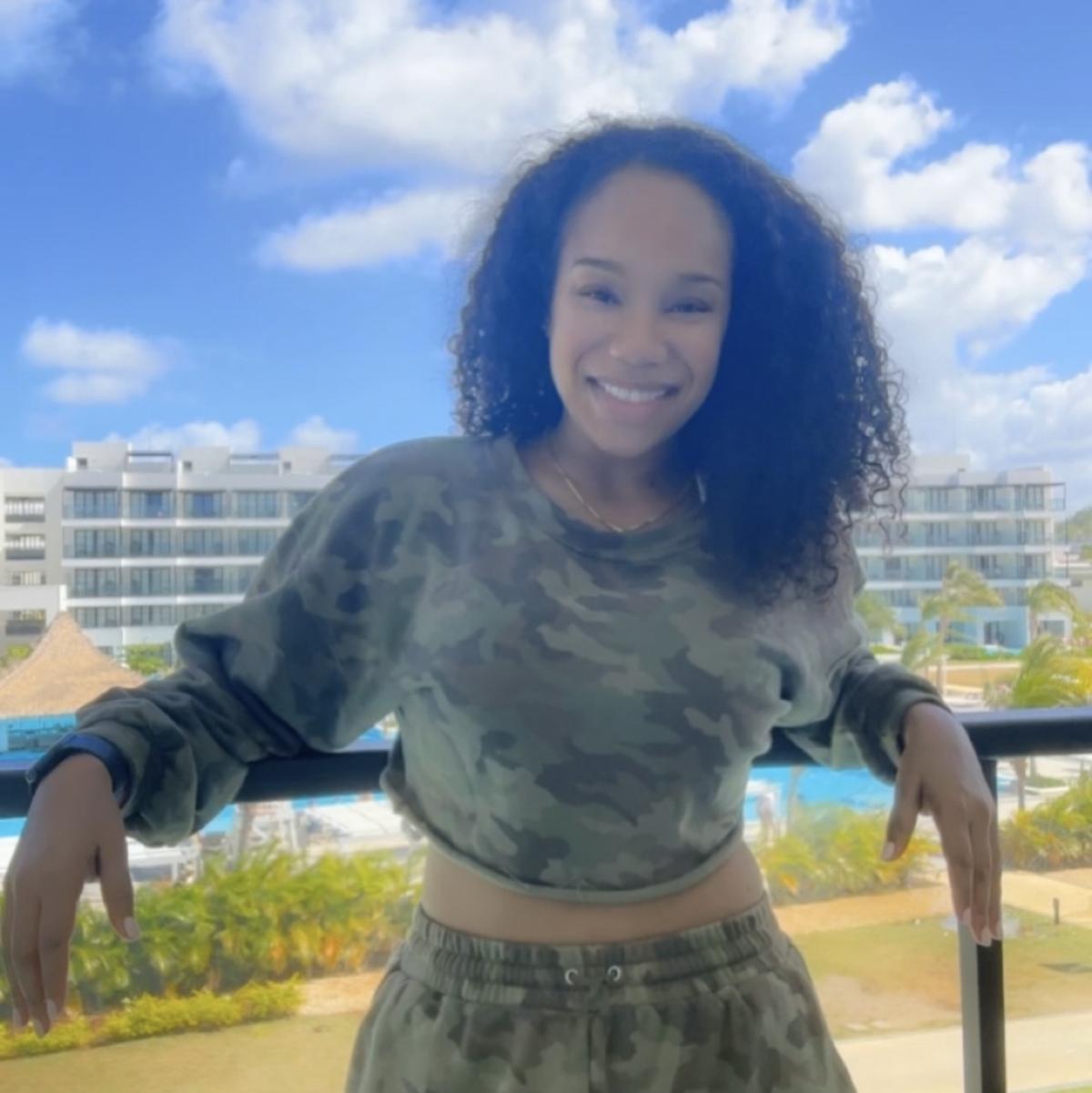 Ayrica Avery's Post|Lemon8