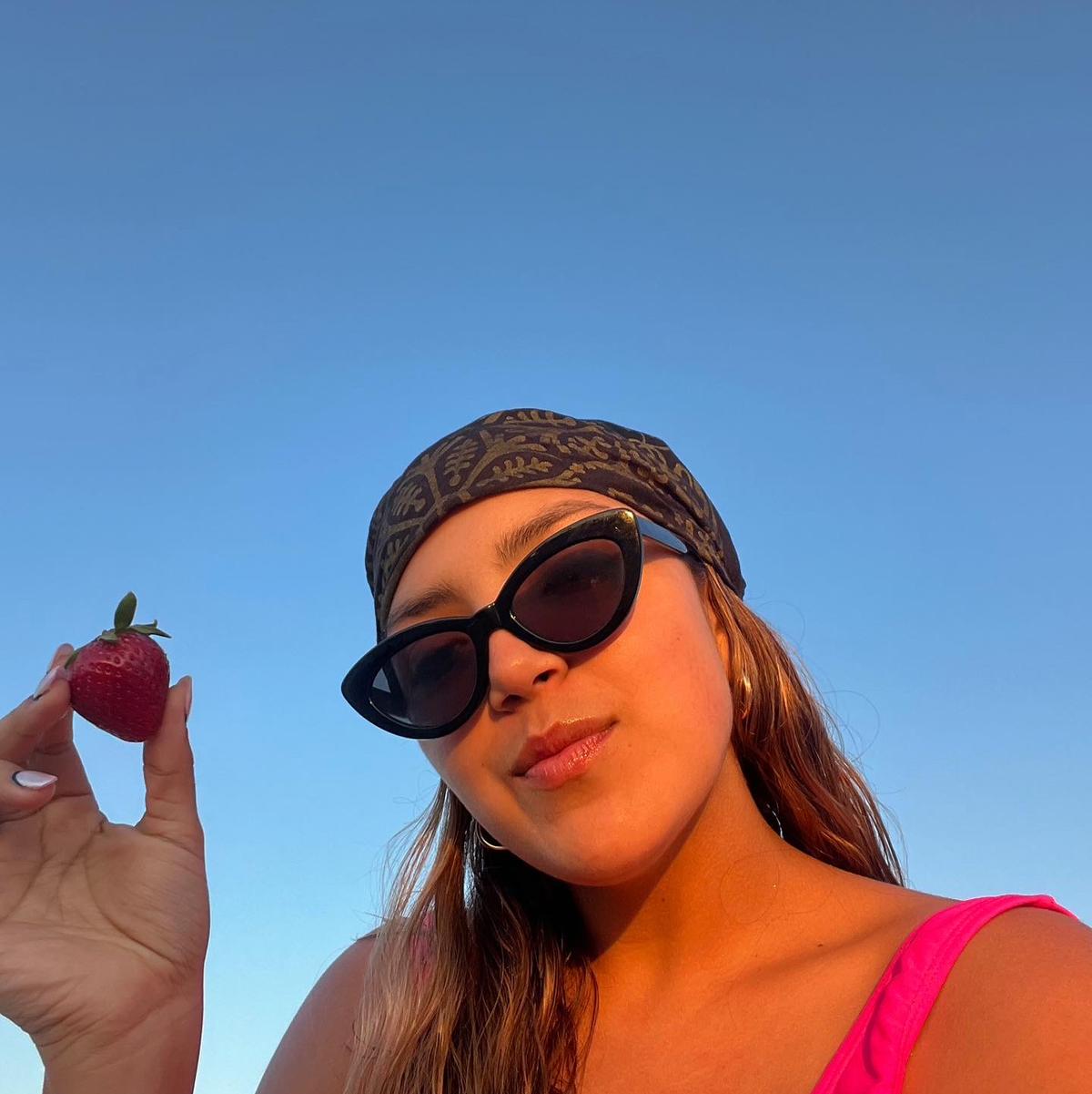 Ana Rodriguez's Post|Lemon8