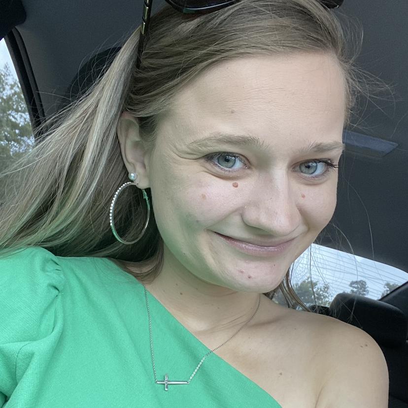 Megan Lambert's Post|Lemon8